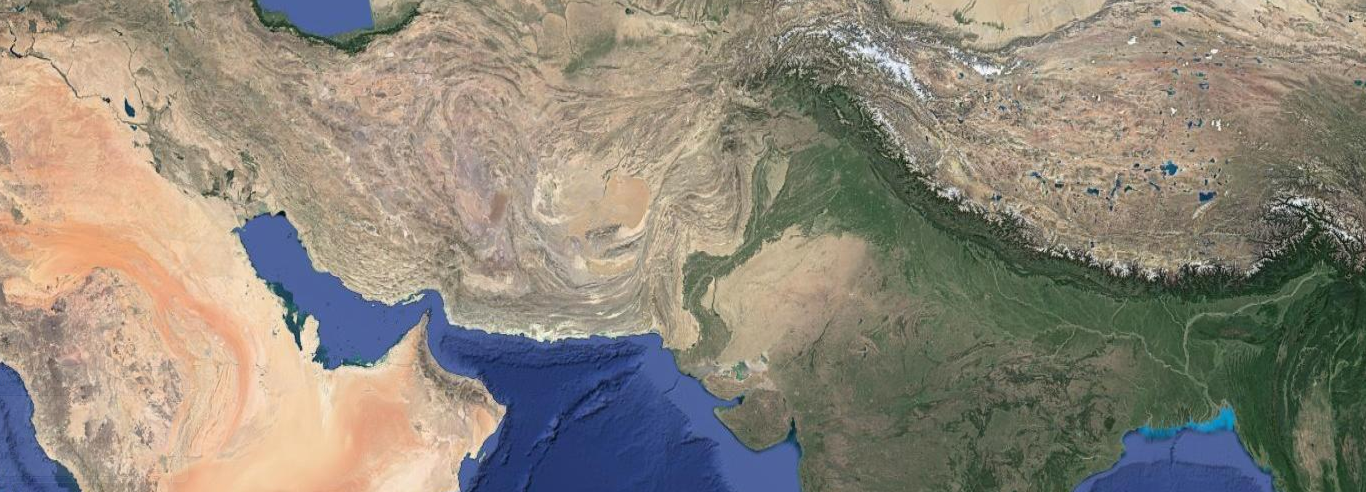 Pakistan - Acted