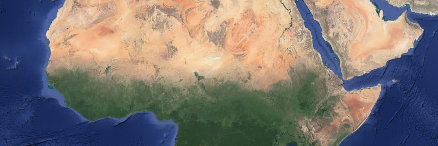 Tchad - Acted