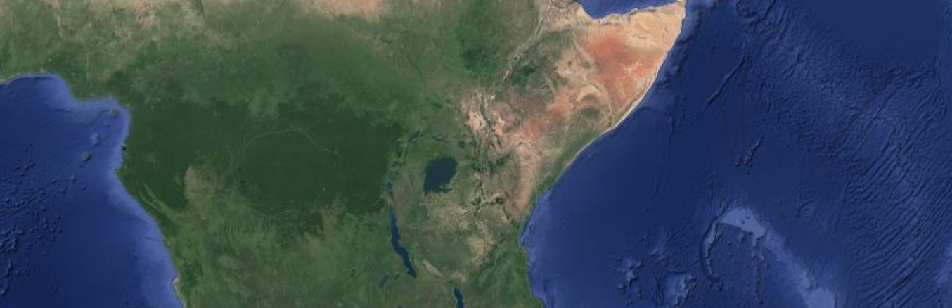 Kenya - Acted