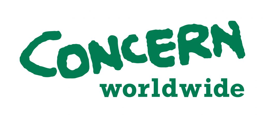 Concern Worldwide - Acted