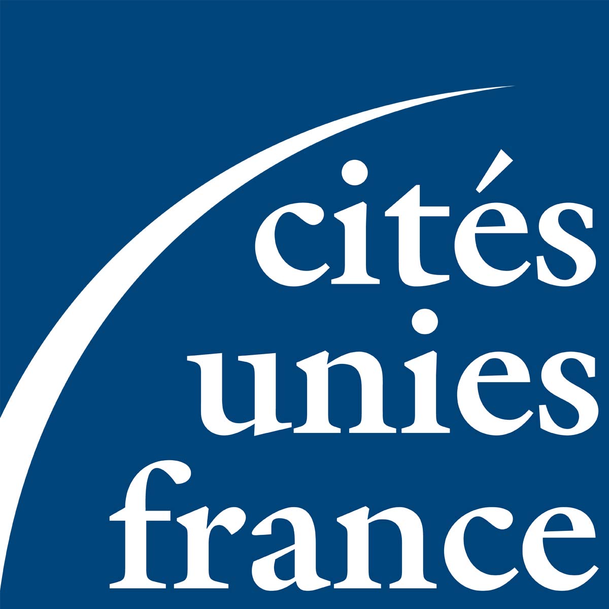 Cités Unies France - Acted