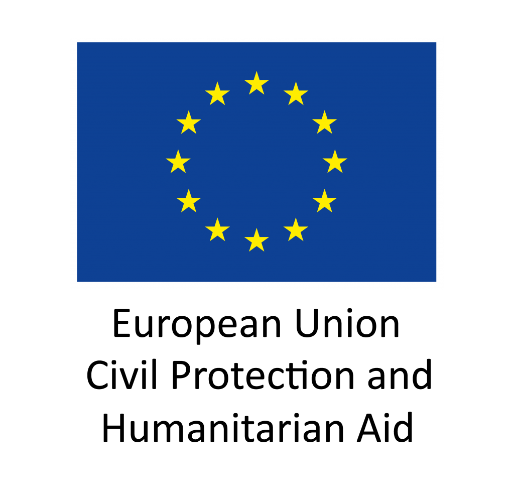 European Commission Humanitarian Aid & Civil Protection (ECHO) - Acted