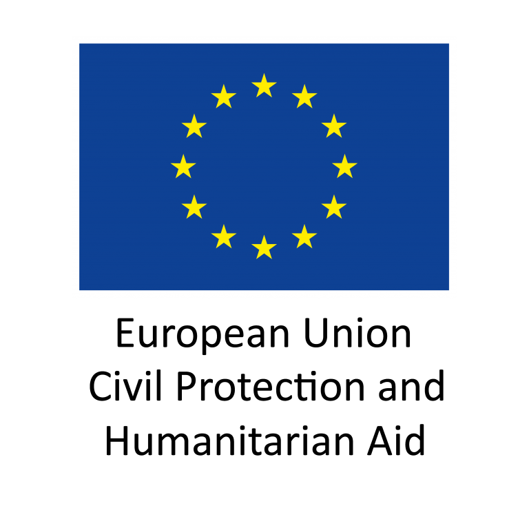 European Commission Humanitarian Aid & Civil Protection (ECHO) - Acted