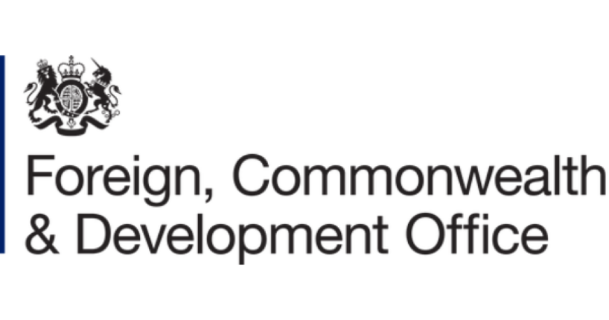 Foreign, Commonwealth & Development Office (FCDO) - Acted