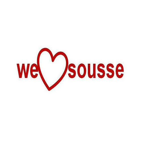 We Love Sousse - Acted
