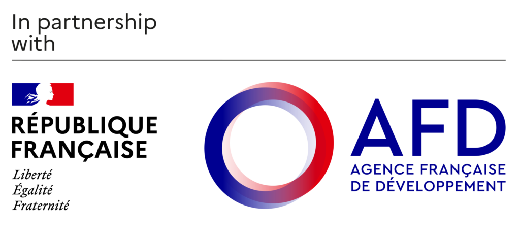 Agence Française de Développement (AFD) - Acted