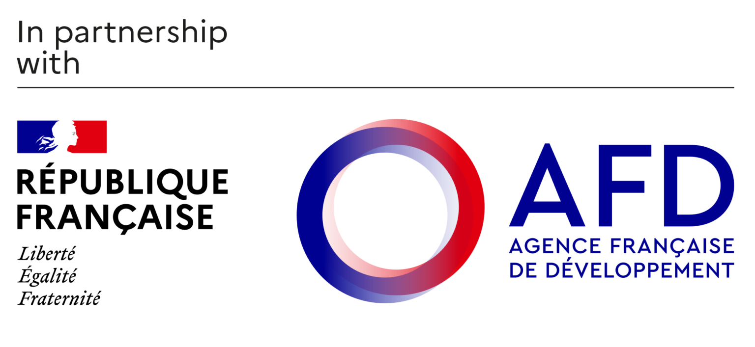 Agence Française de Développement (AFD) - Acted