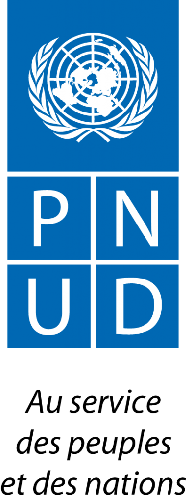Pnud Logo