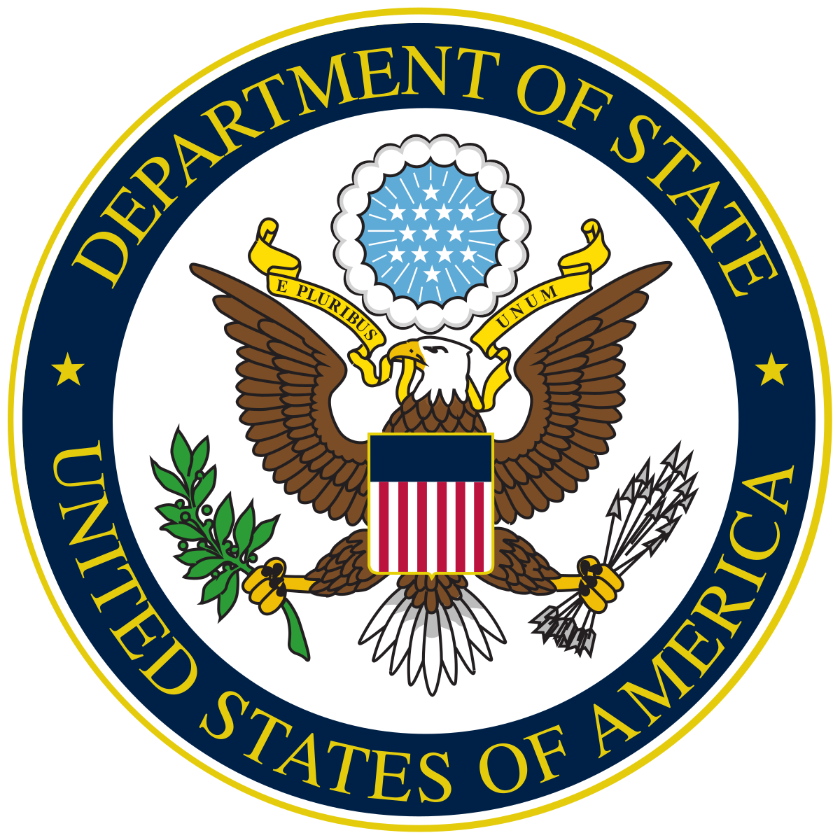 Bureau of Population, Refugee and Migration - US Department of State ...