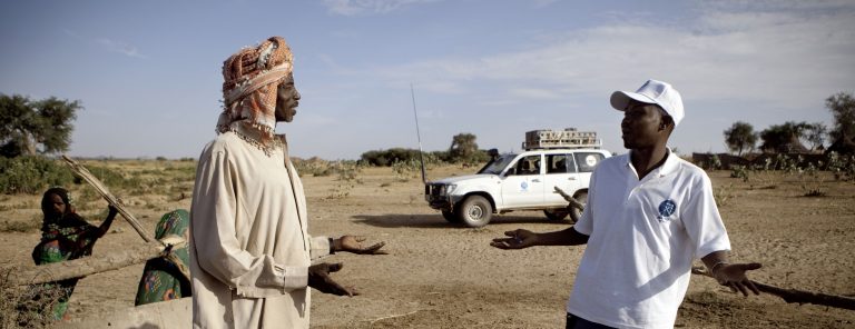 Your career with Acted