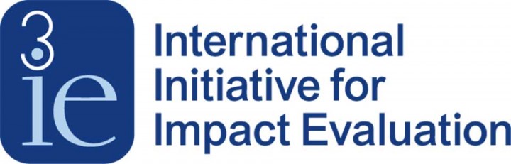 The International Initiative for Impact Evaluation (3ie) - Acted
