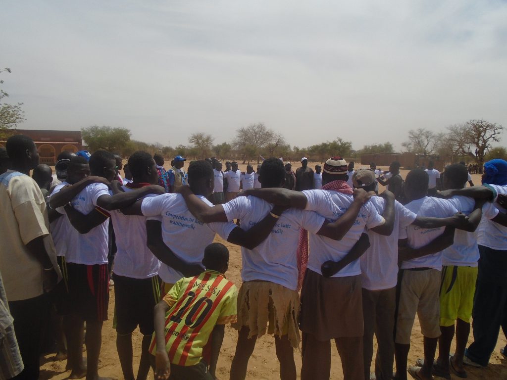 ACTED mobilized to meet the Sustainable Development Goals - Acted