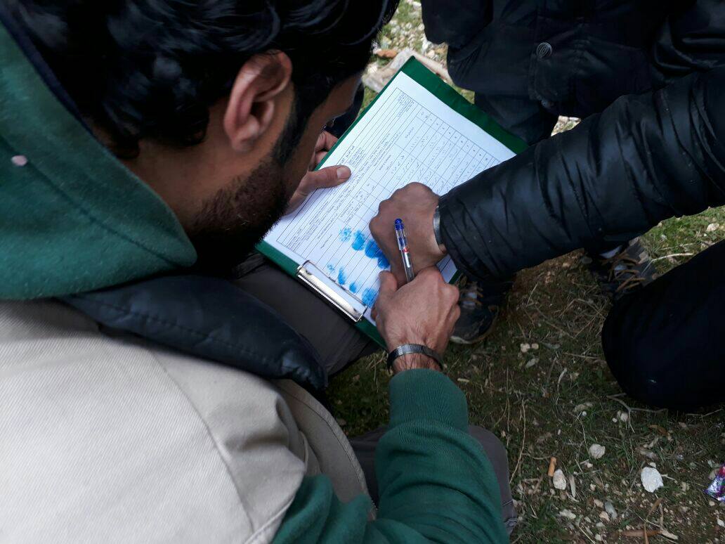 Access to clean water for crisis-affected Syrian households - Acted