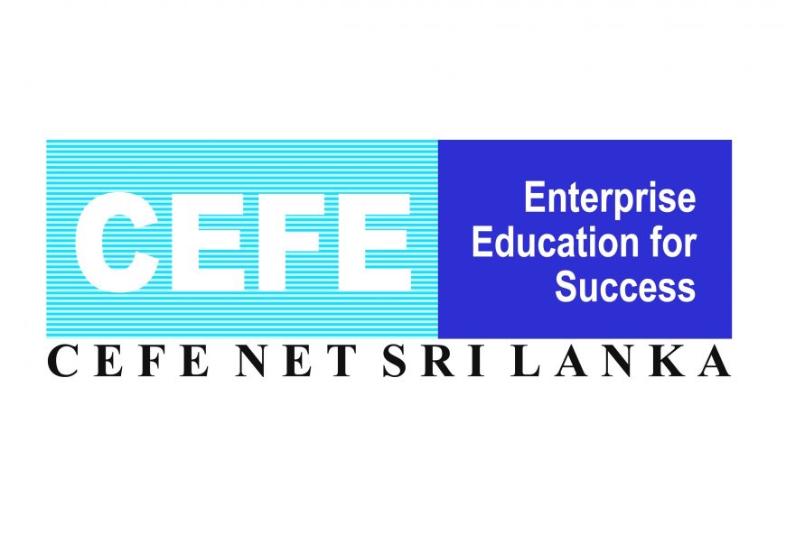 CEFE Sri Lanka - Acted