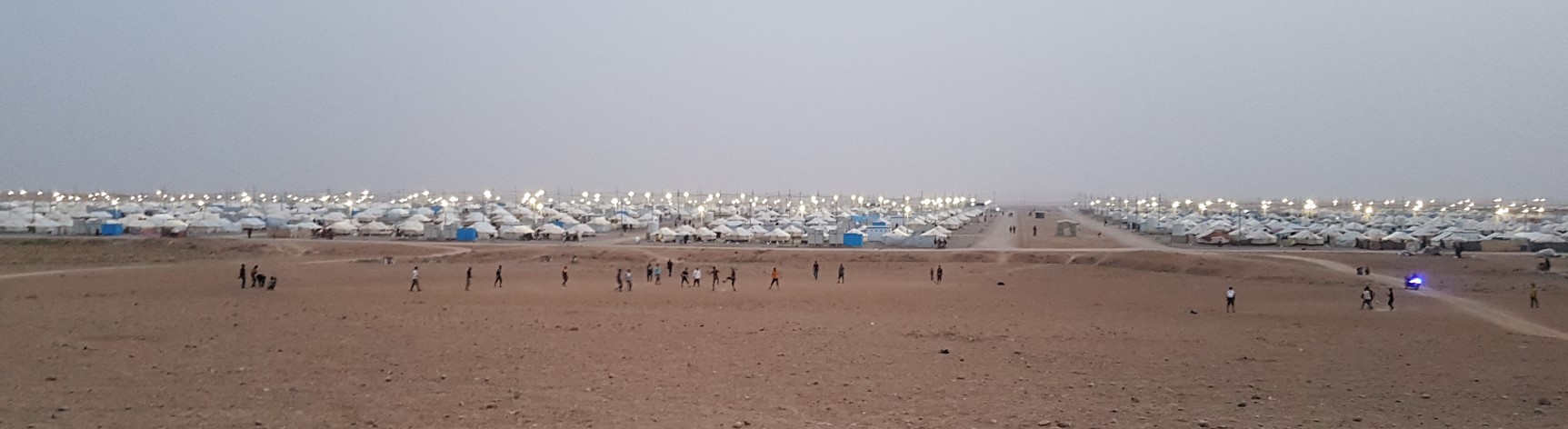 Fonds initiatives suez et l’ «urgence Salamiyah» - Acted