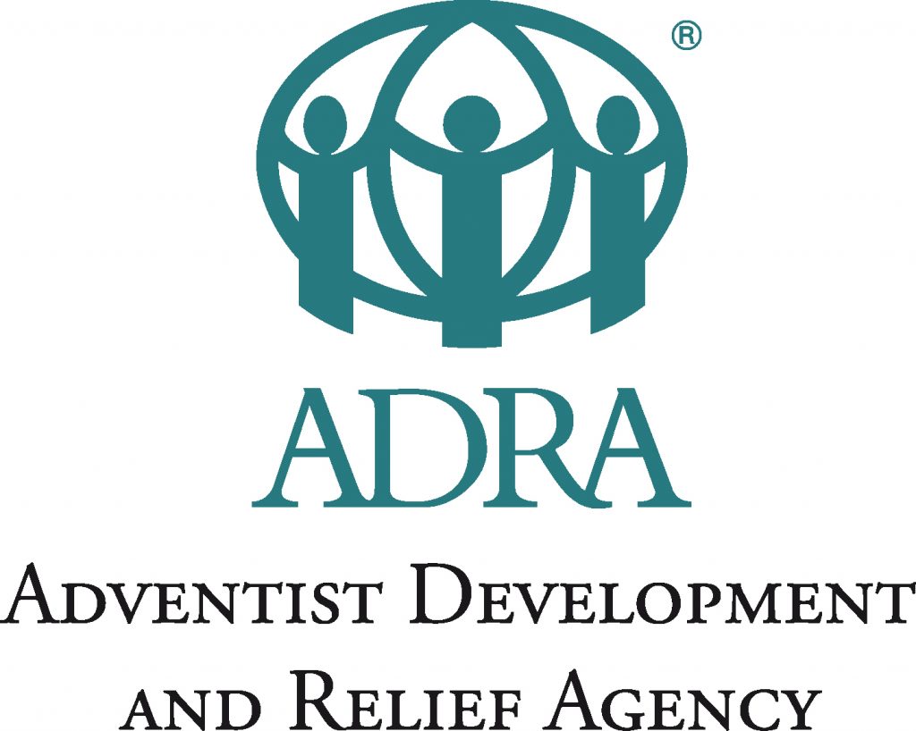 ADRA Germany - Acted