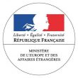 French Ministry of Europe and Foreign Affairs - Acted