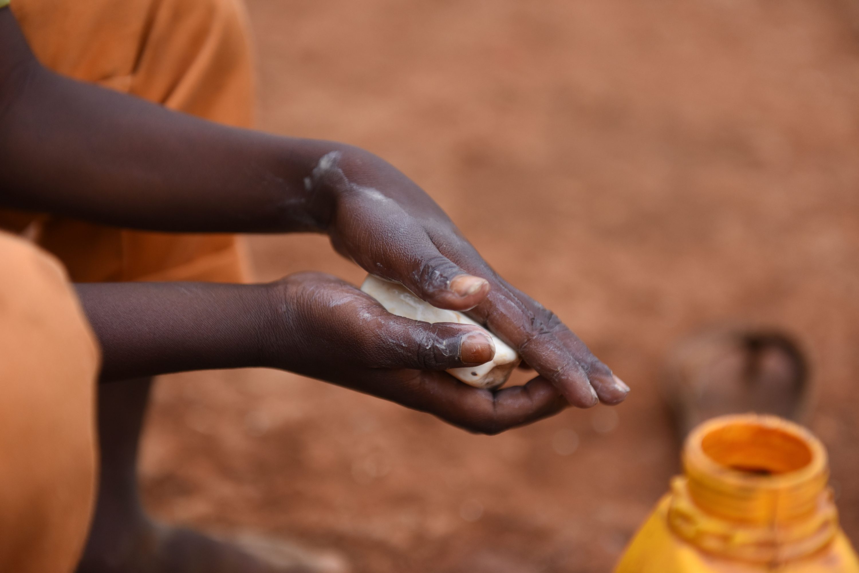 Covid-19 : que fait ACTED et comment nous soutenir - Acted