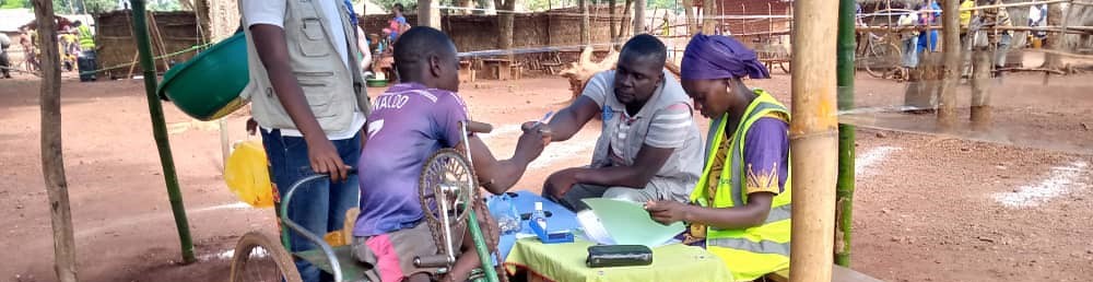 Fighting Food Insecurity in the Democratic Republic of the Congo - Acted