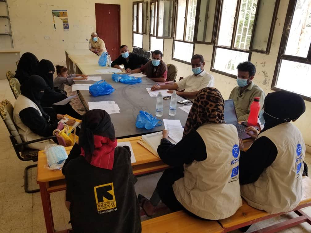 Stimulating local economic recovery through the support of local facilities