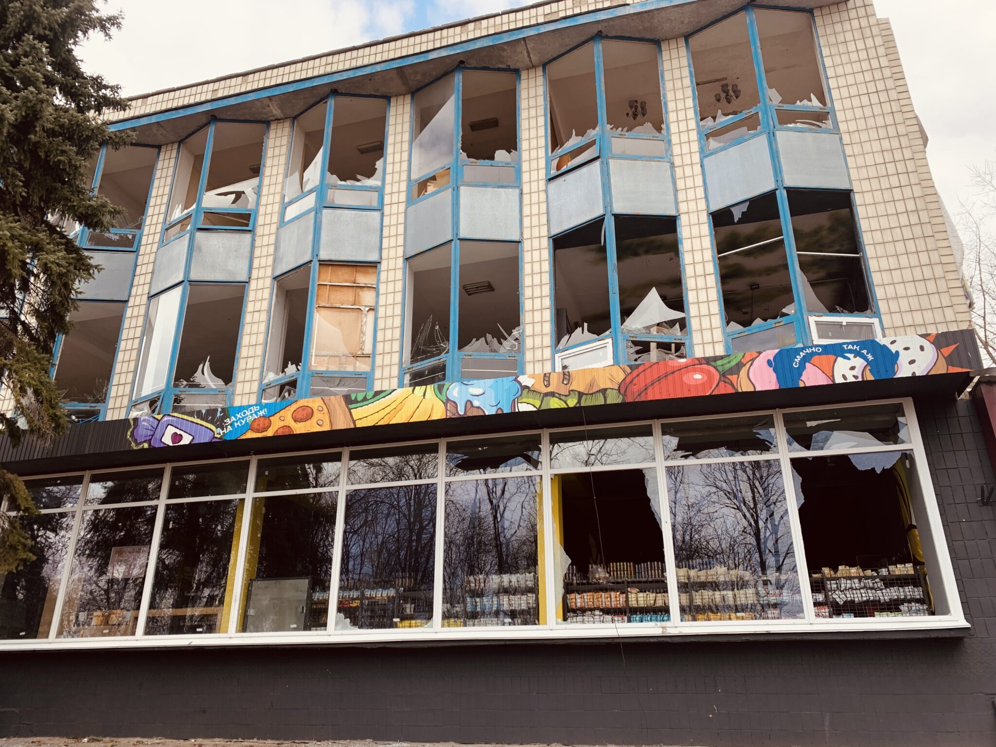 Ukraine: ACTED and World Vision bring humanitarian assistance to ...