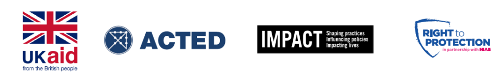 PRESS RELEASE: Getting Ready: Bolstering Civil Protection Capabilities ...