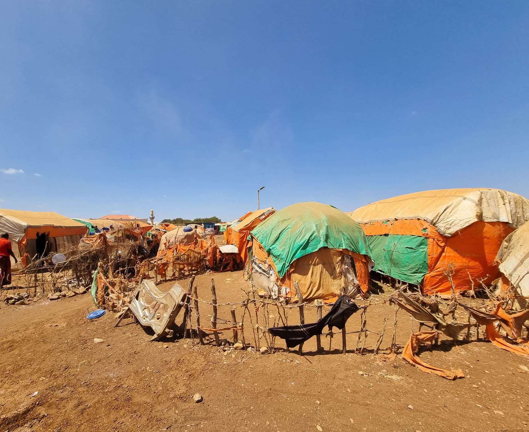 ACTED Somalia: boosting the livelihoods of vulnerable households ...