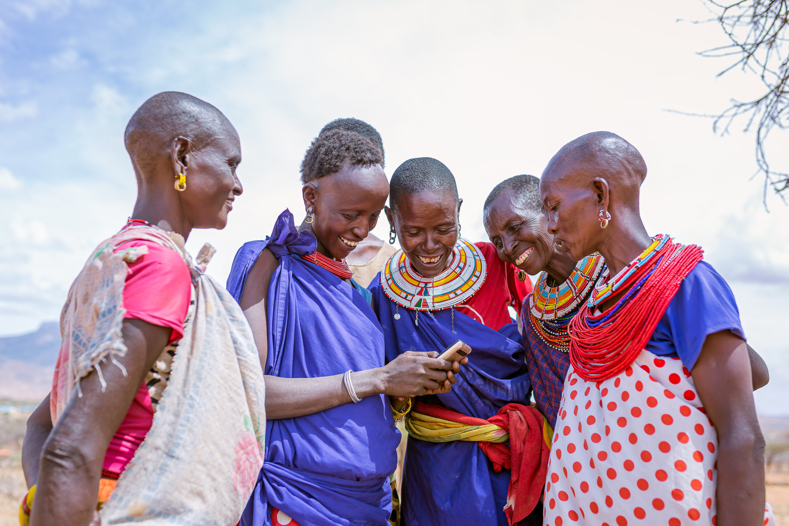 Corne de l'Afrique : La réponse d'Acted aux besoins des familles ...