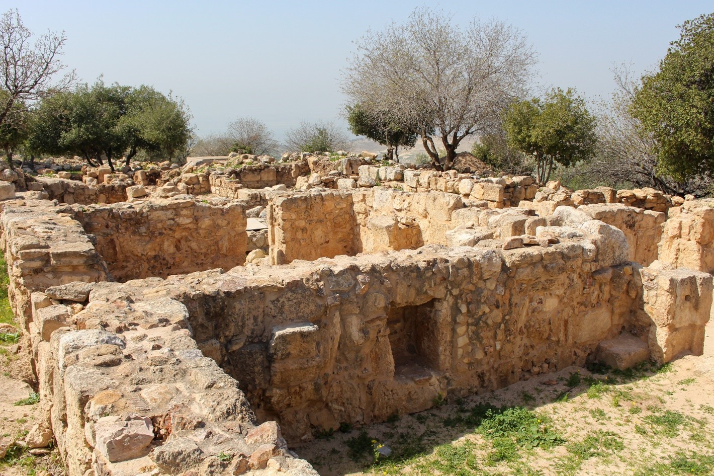Press release - Support to livelihoods through cultural heritage development project in Jordan ...
