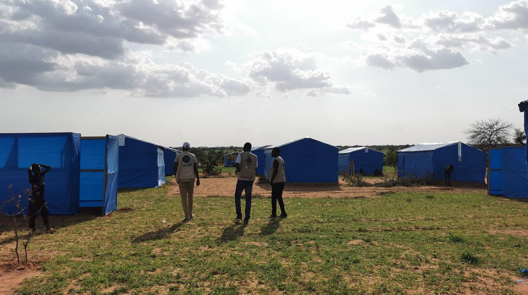 The Humanitarian Catastrophe in Sudan and its neighbouring countries ...