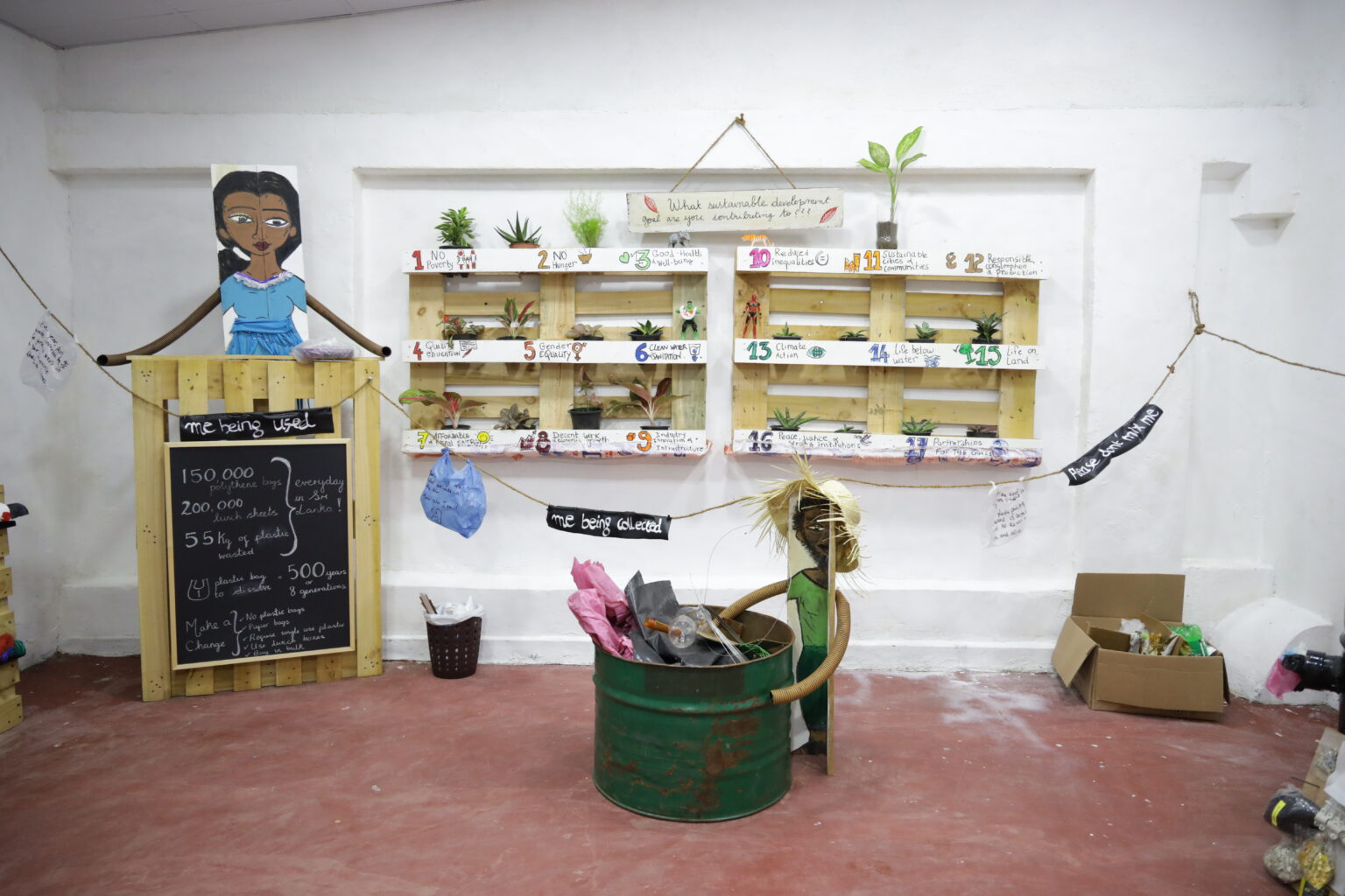 The 3ZERO House: A collaborative hub for changemakers working towards ...