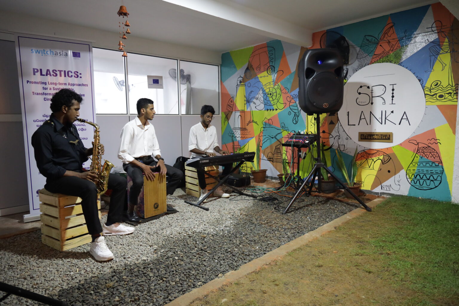 The 3ZERO House: A collaborative hub for changemakers working towards ...