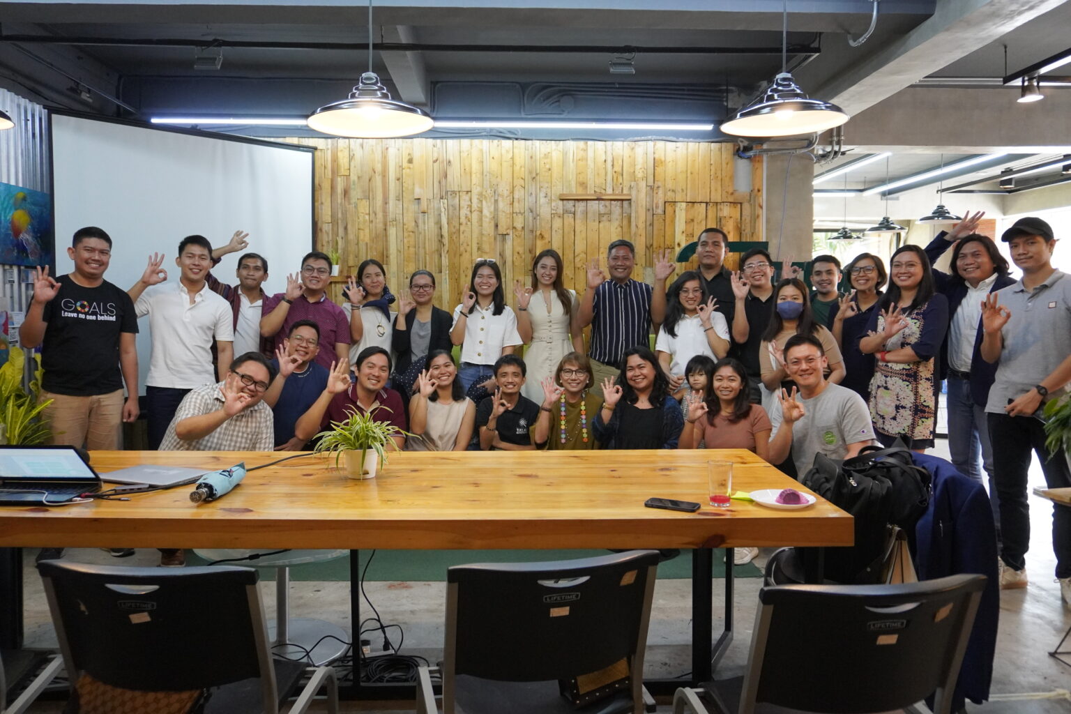 The 3ZERO House: A collaborative hub for changemakers working towards ...