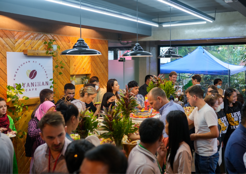 The 3ZERO House: A collaborative hub for changemakers working towards creating a 3ZERO world - Acted