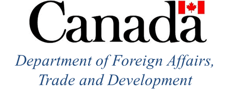 Department of Foreign Affairs, Trade and Development (DFATD-Canada) - Acted