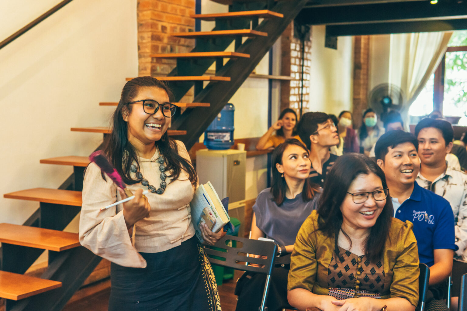 The 3ZERO House: A collaborative hub for changemakers working towards ...