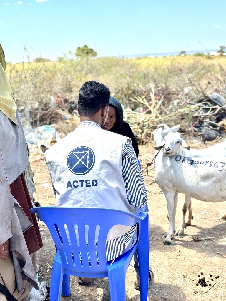 Somalia: Supporting Floods Affected Somali households with Multipurpose ...