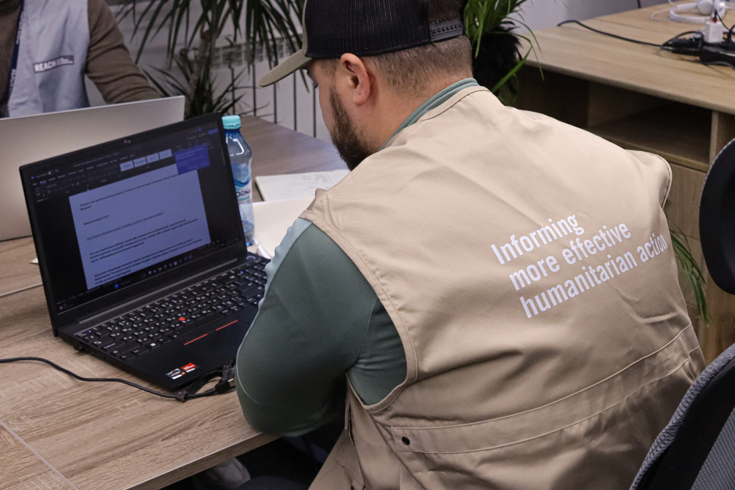 L'expérience d'Anenii Noi : pour un renforcement de la résilience de la ...