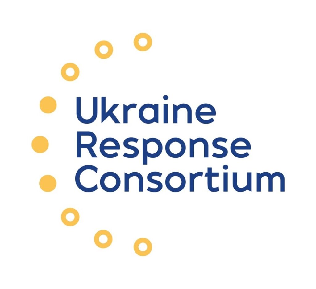 Ukraine Response Consortium: Addressing the immediate multi-sectoral ...
