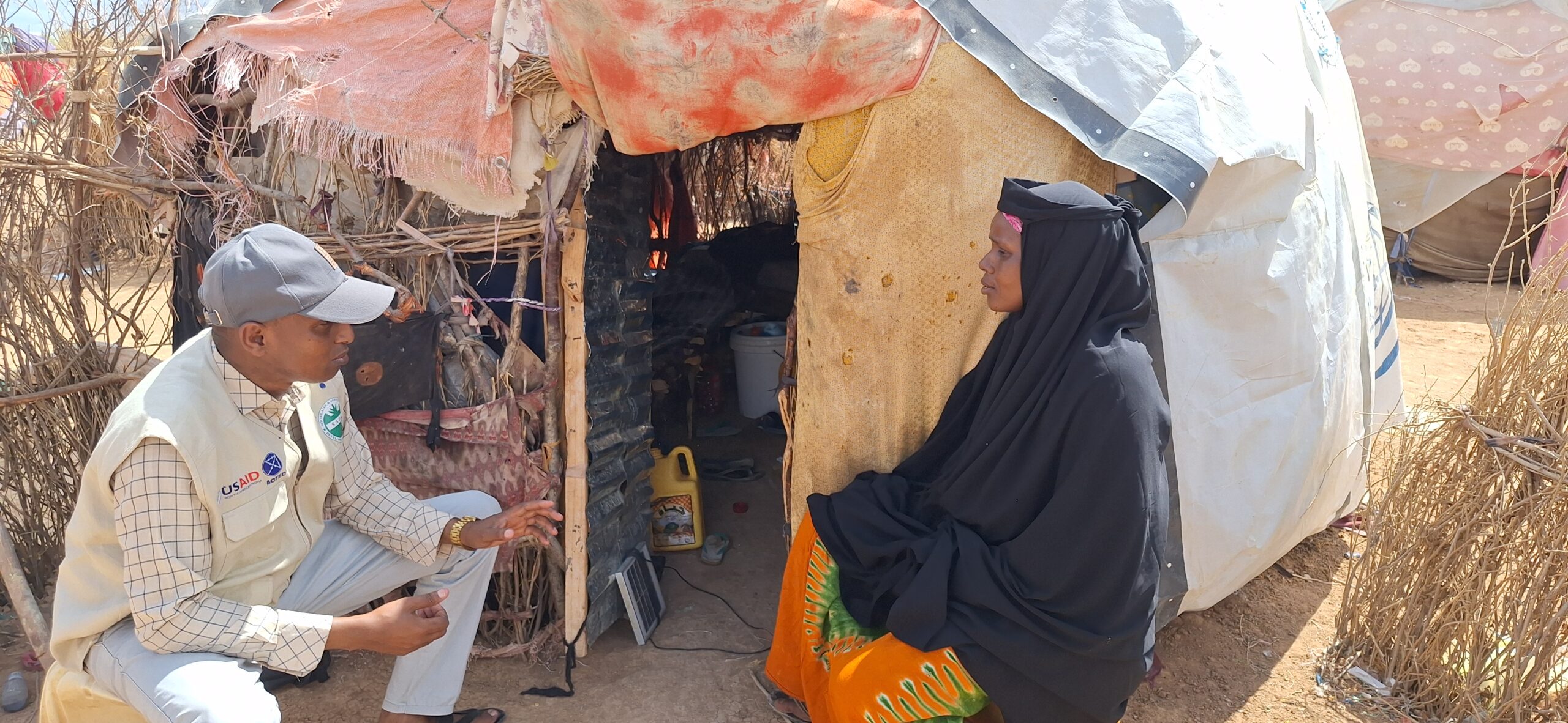 Somalie : Soutien intégré aux personnes déplacées et aux communautés ... Somalie : Soutien intégré aux personnes déplacées et aux communautés ...