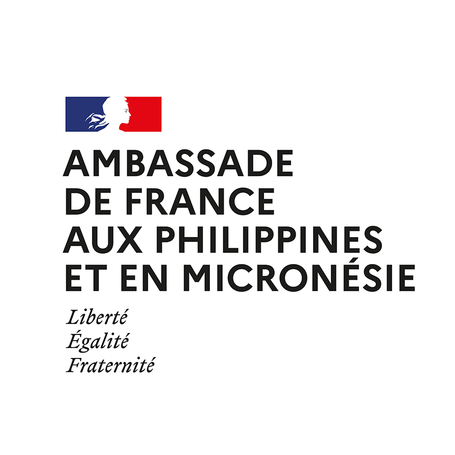 Embassy of France to the Philippines and Micronesia - Acted