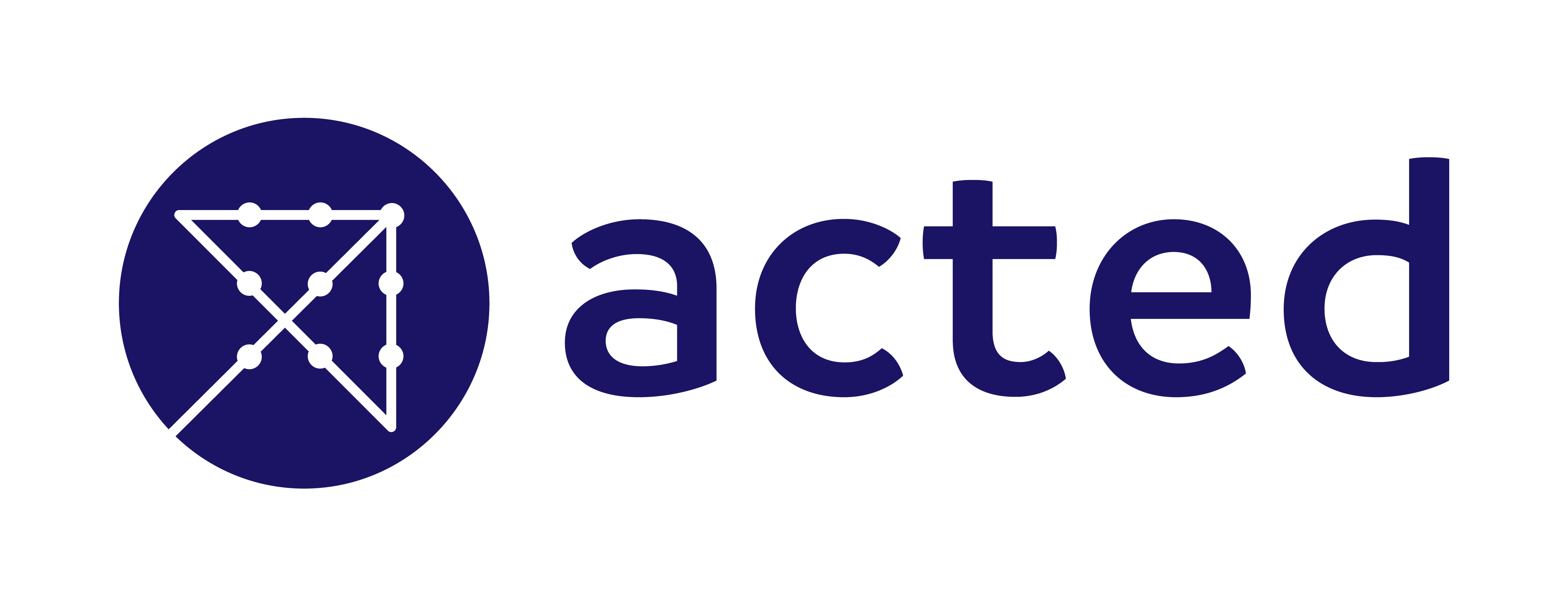 Acted - Acted
