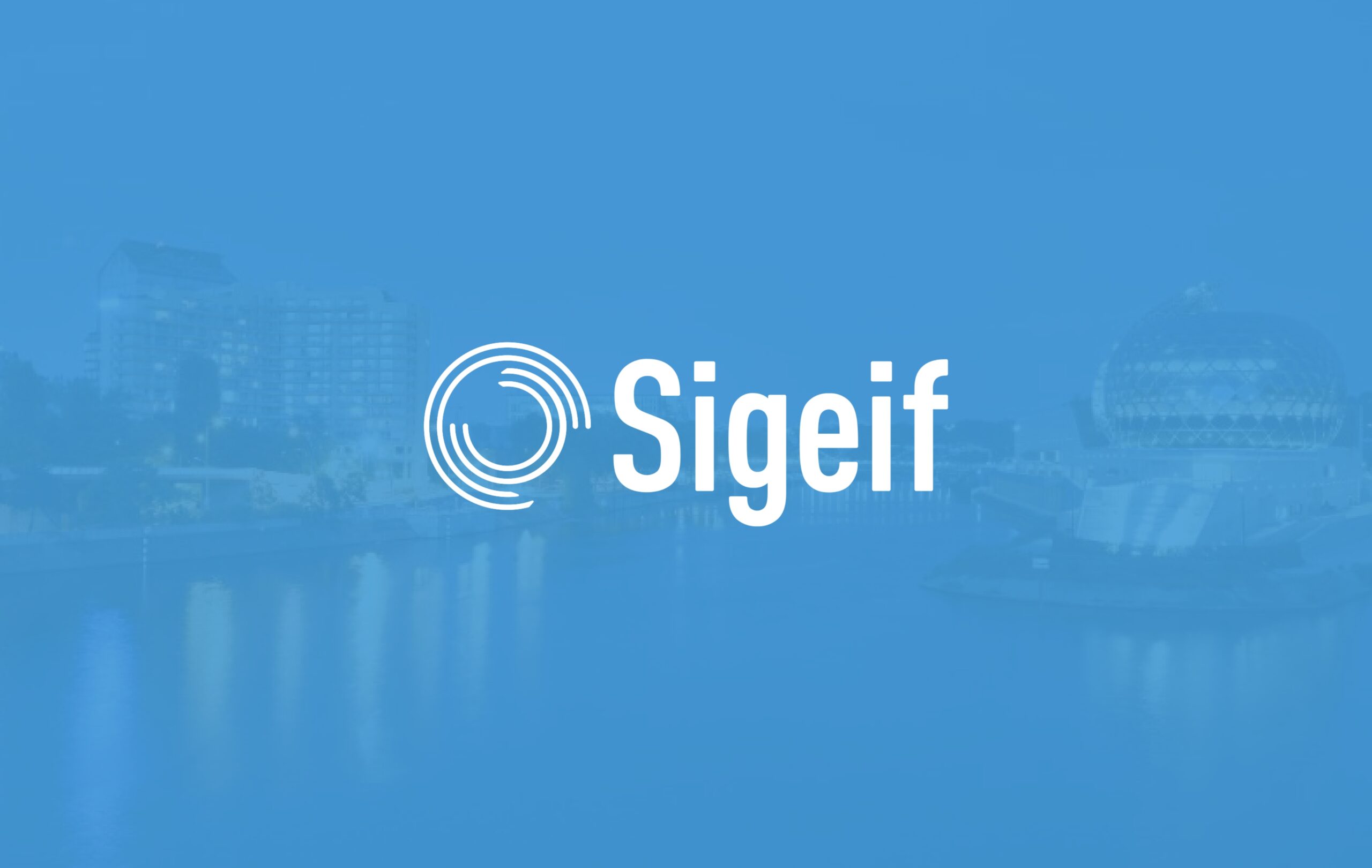 Sigeif - Acted