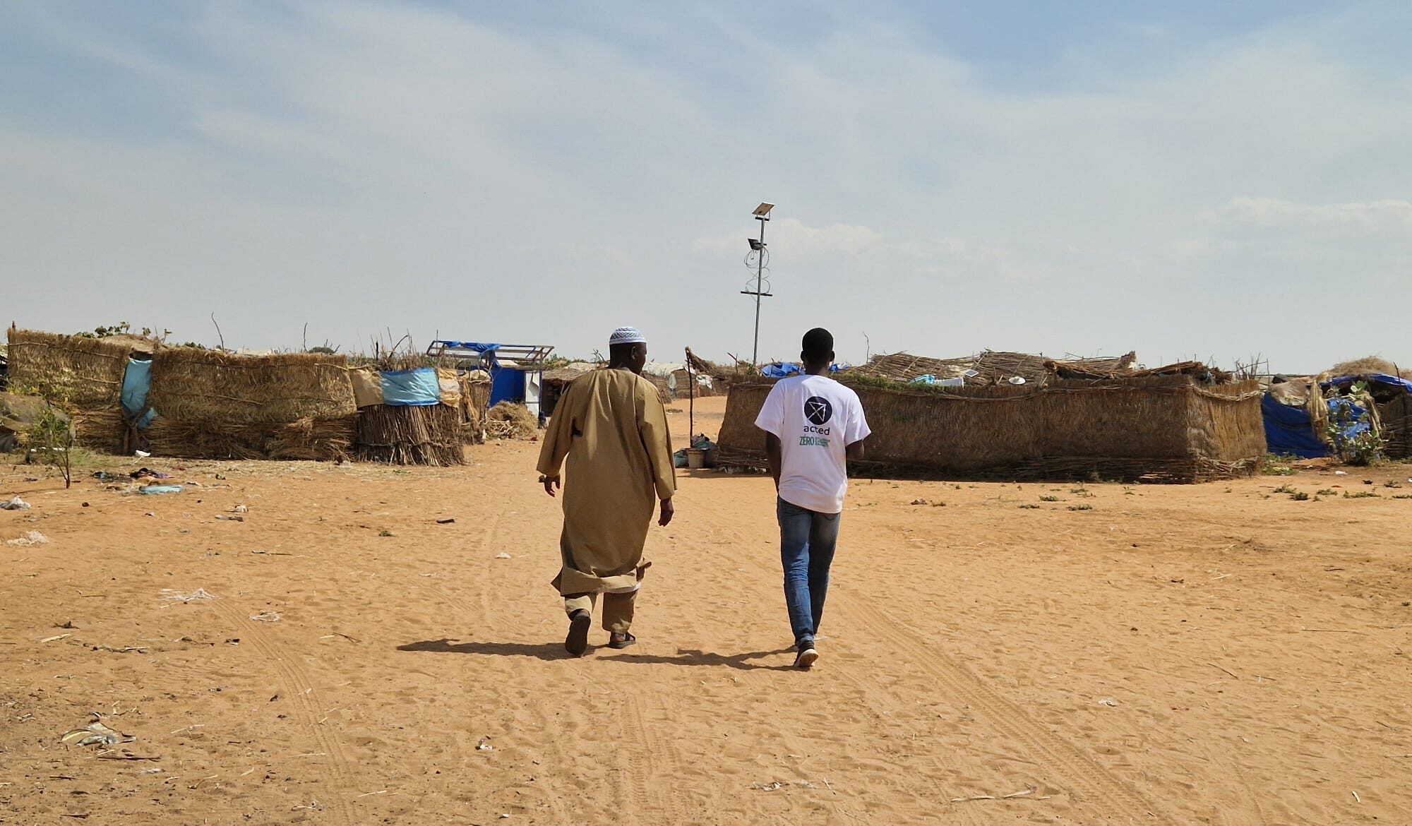 Acted and the Green Climate Fund partner to scale climate adaptation ...